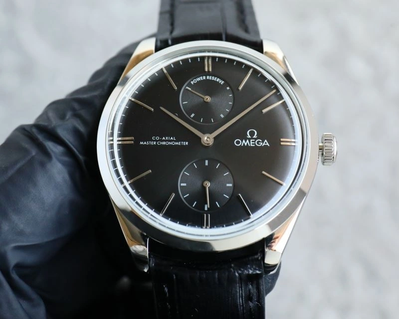 OMEGA Watches