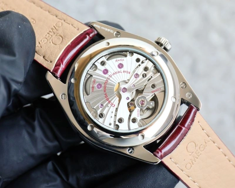Discounted OMEGA Watches