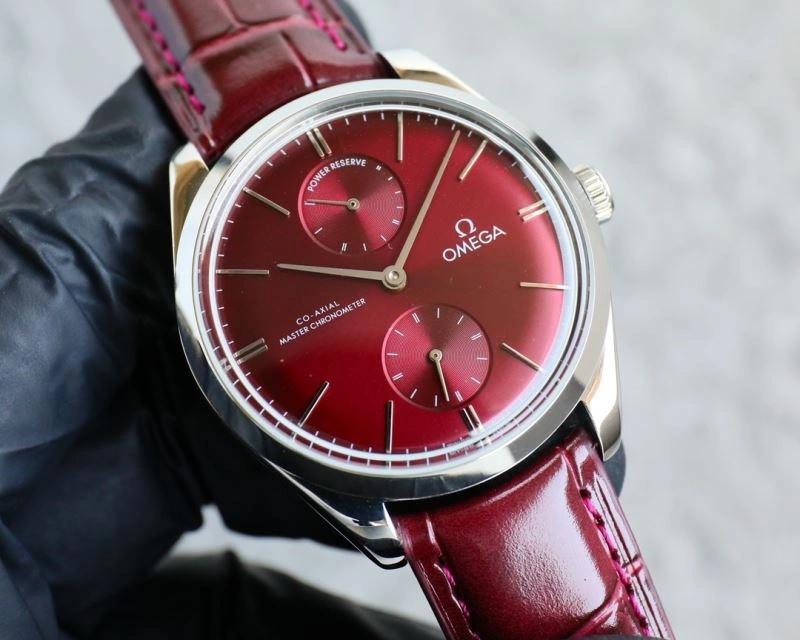 Discounted OMEGA Watches