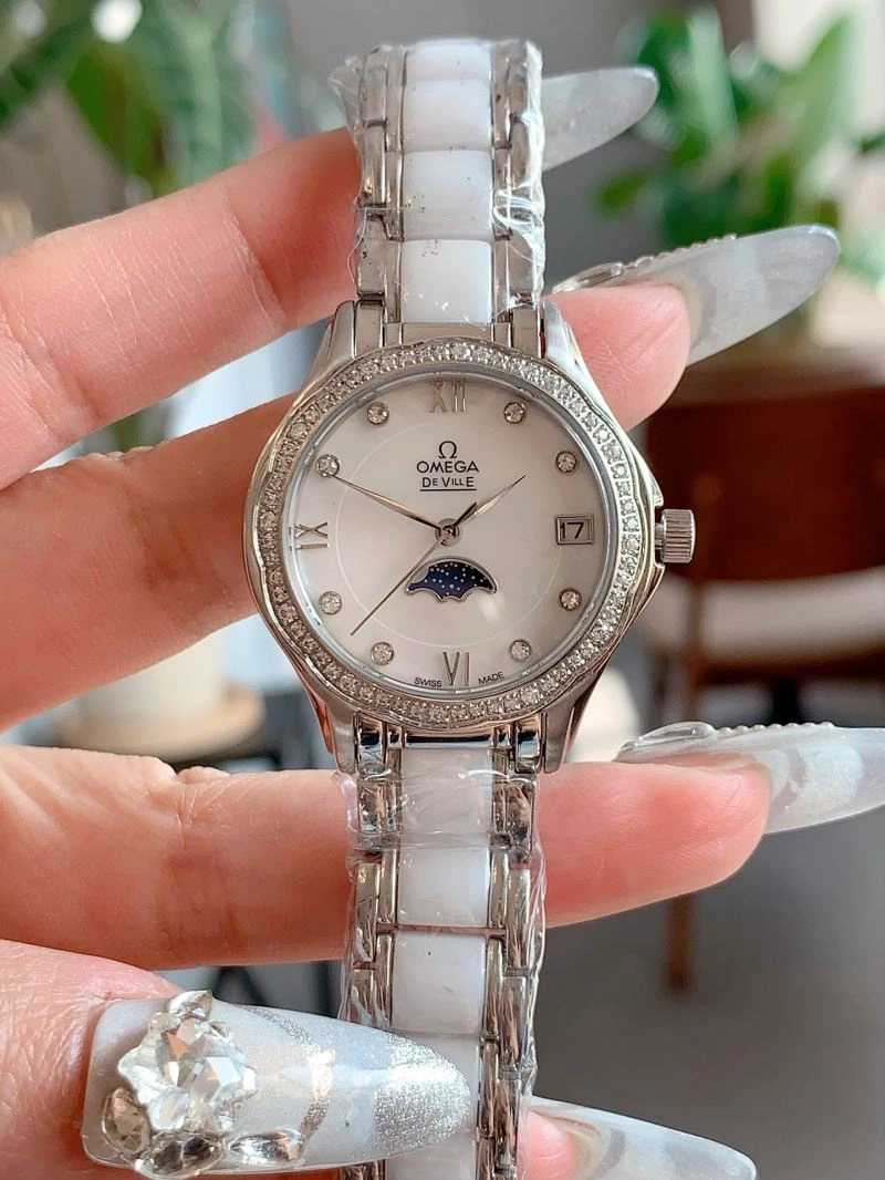 OMEGA Watches
