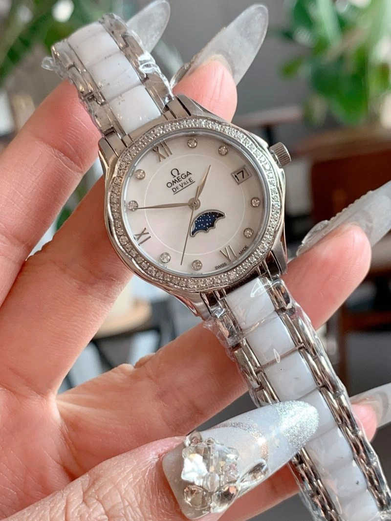 Low-cost OMEGA Watches