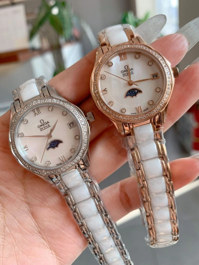Low-cost OMEGA Watches