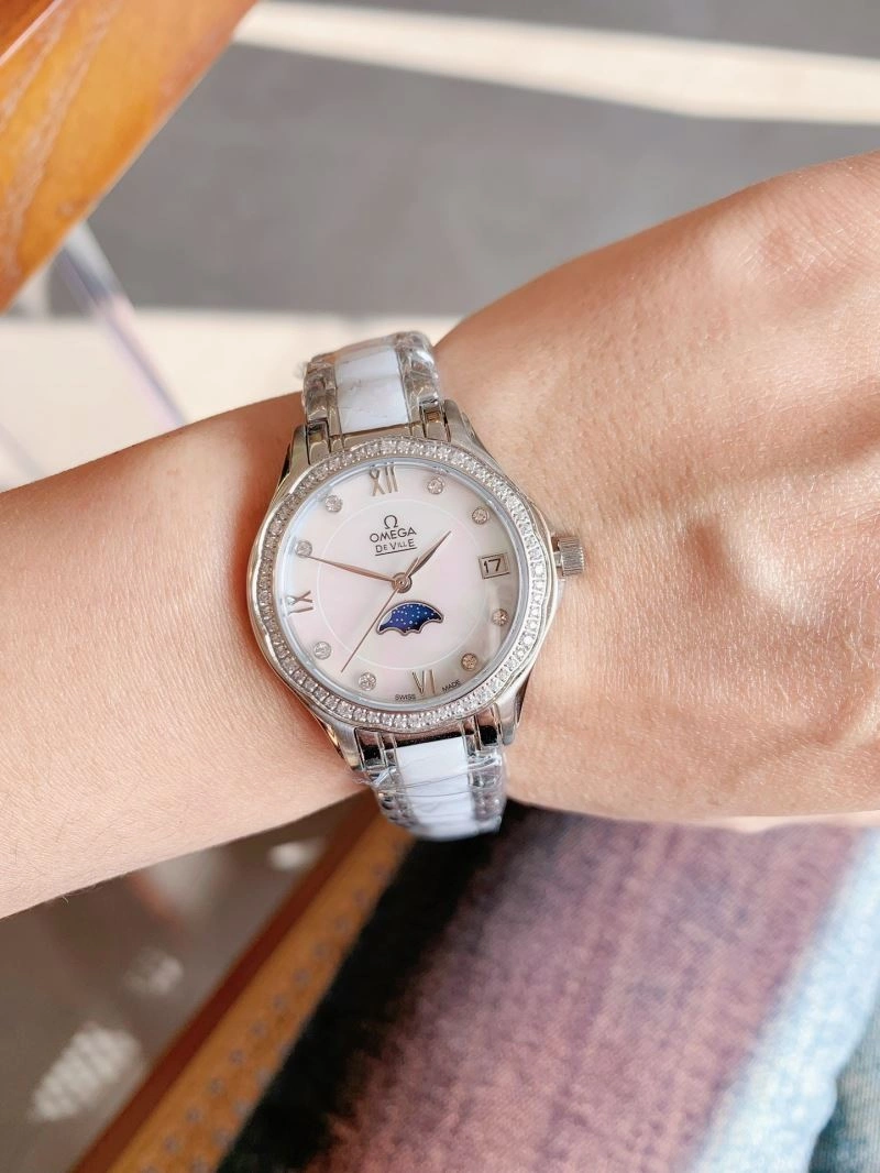 Low-cost OMEGA Watches