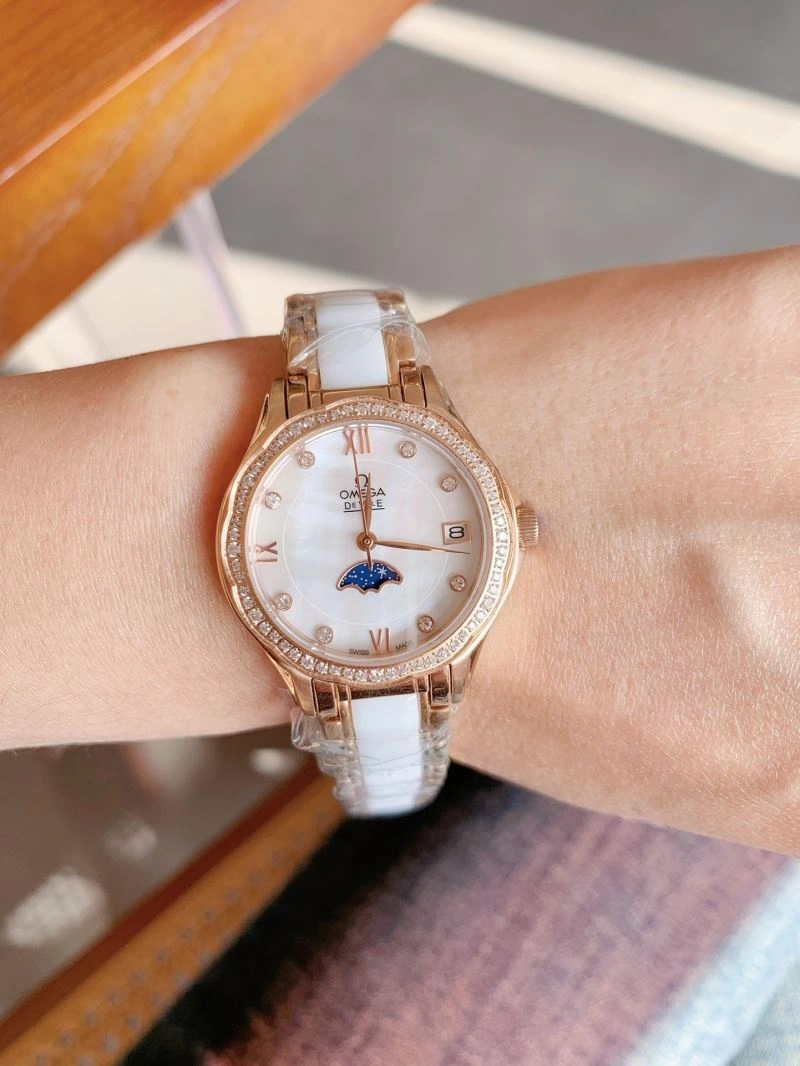 Low-cost OMEGA Watches