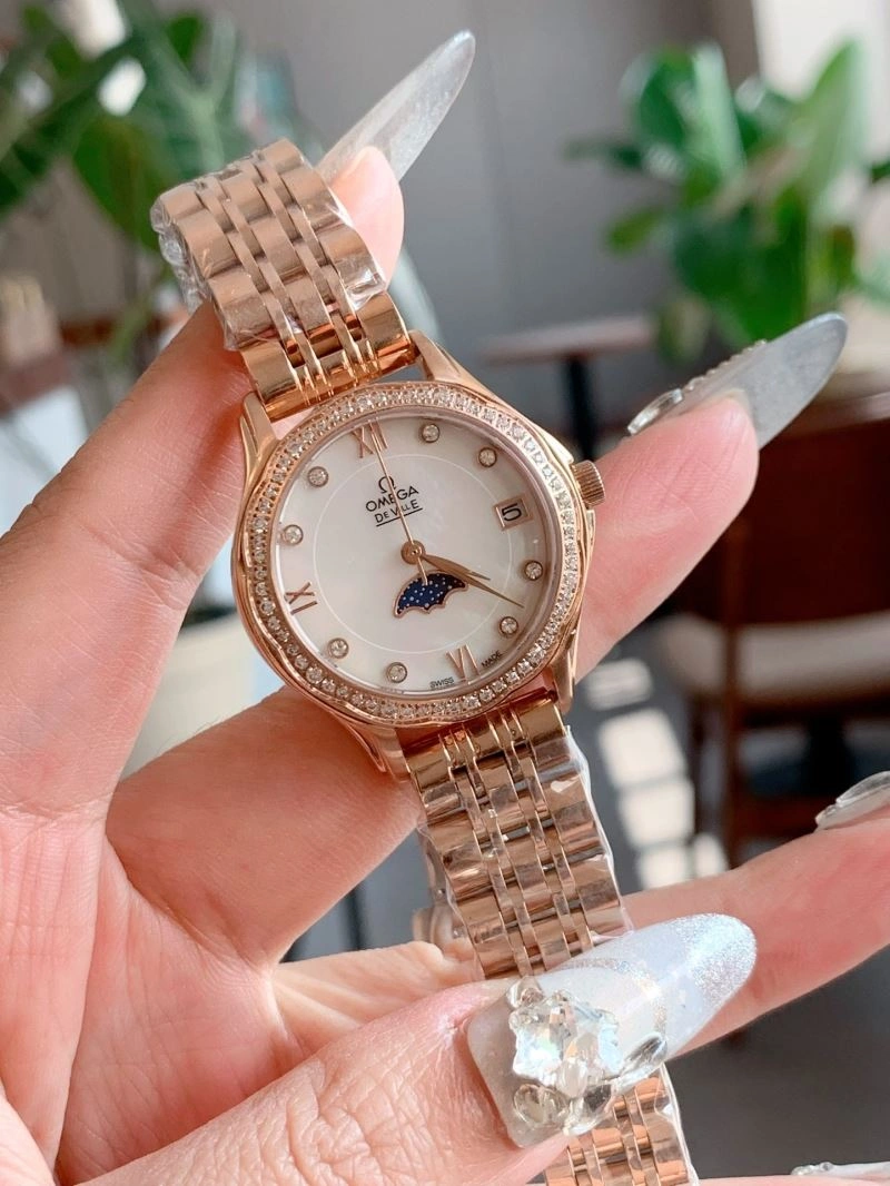 OMEGA Watches
