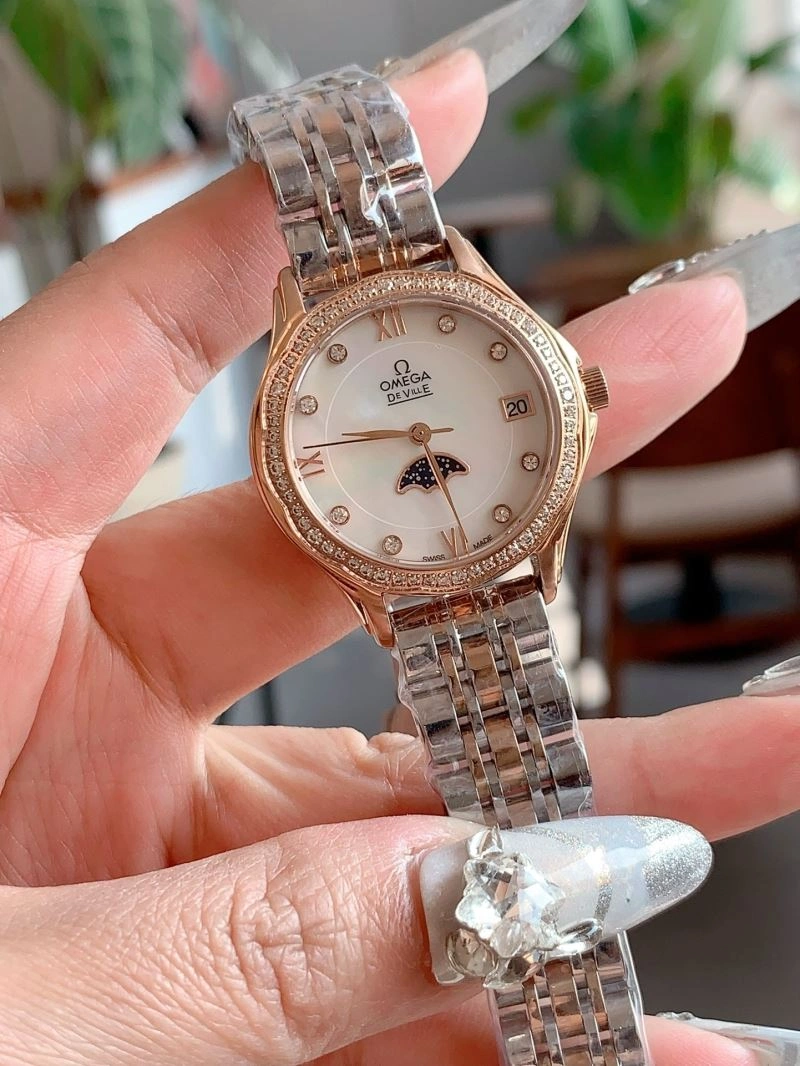 Affordable OMEGA Watches