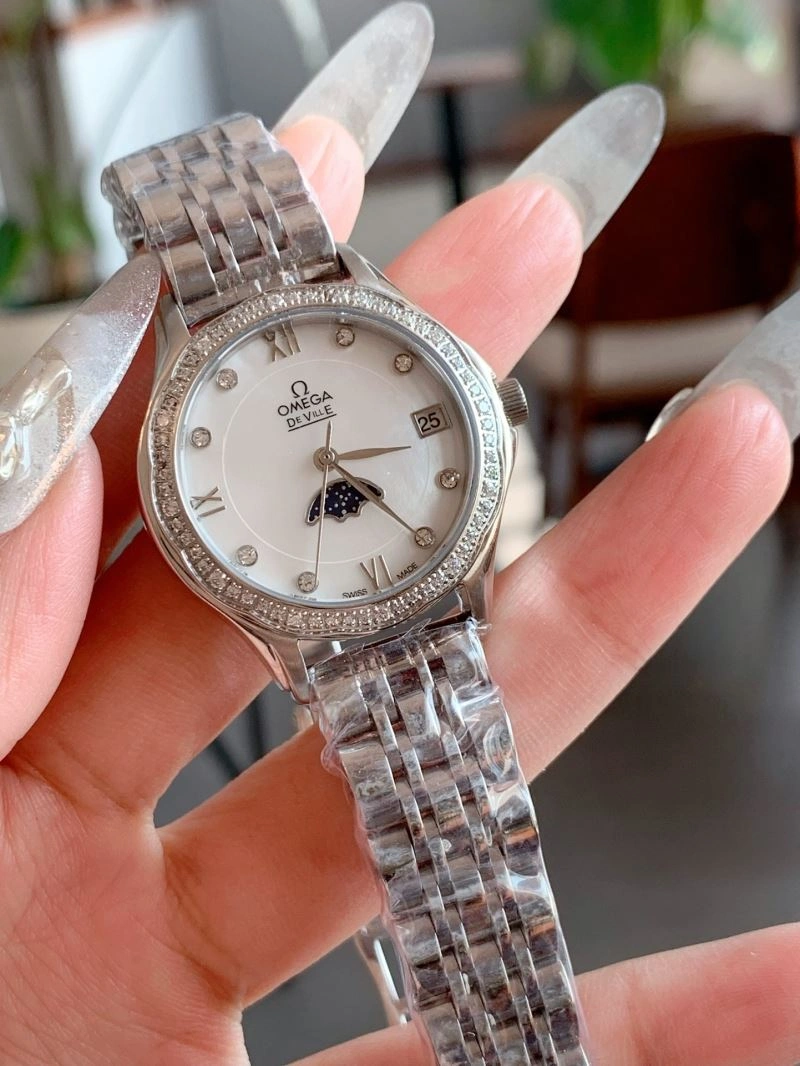 Affordable OMEGA Watches