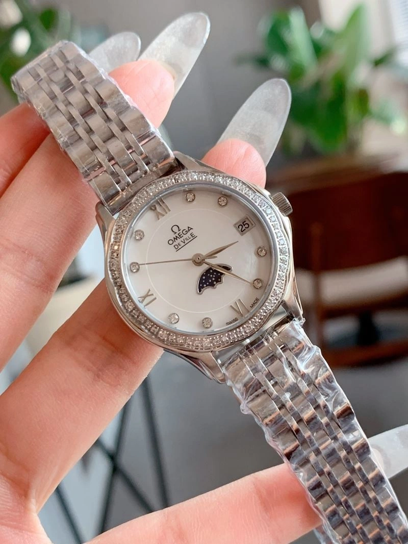 Affordable OMEGA Watches