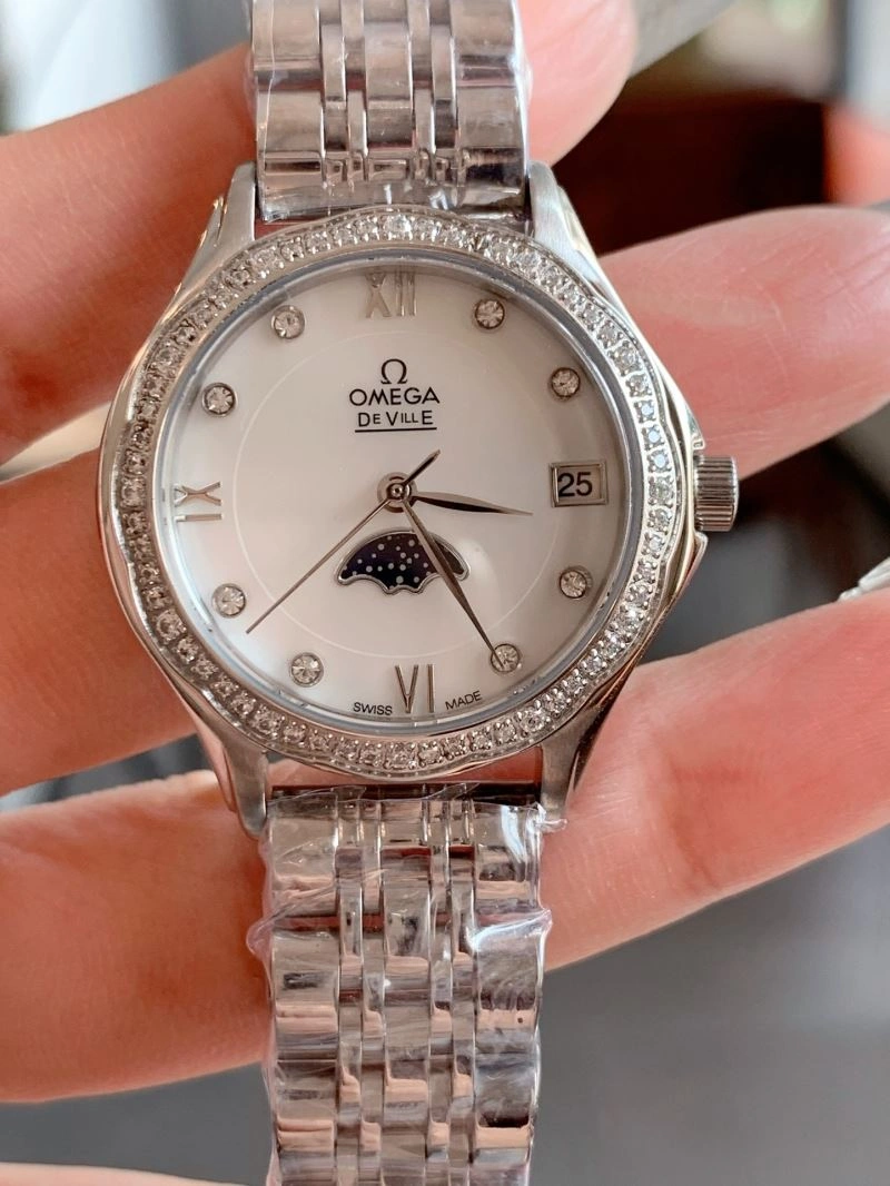 Affordable OMEGA Watches