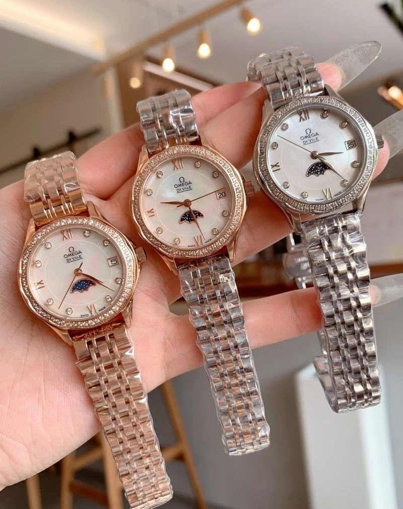 Affordable OMEGA Watches