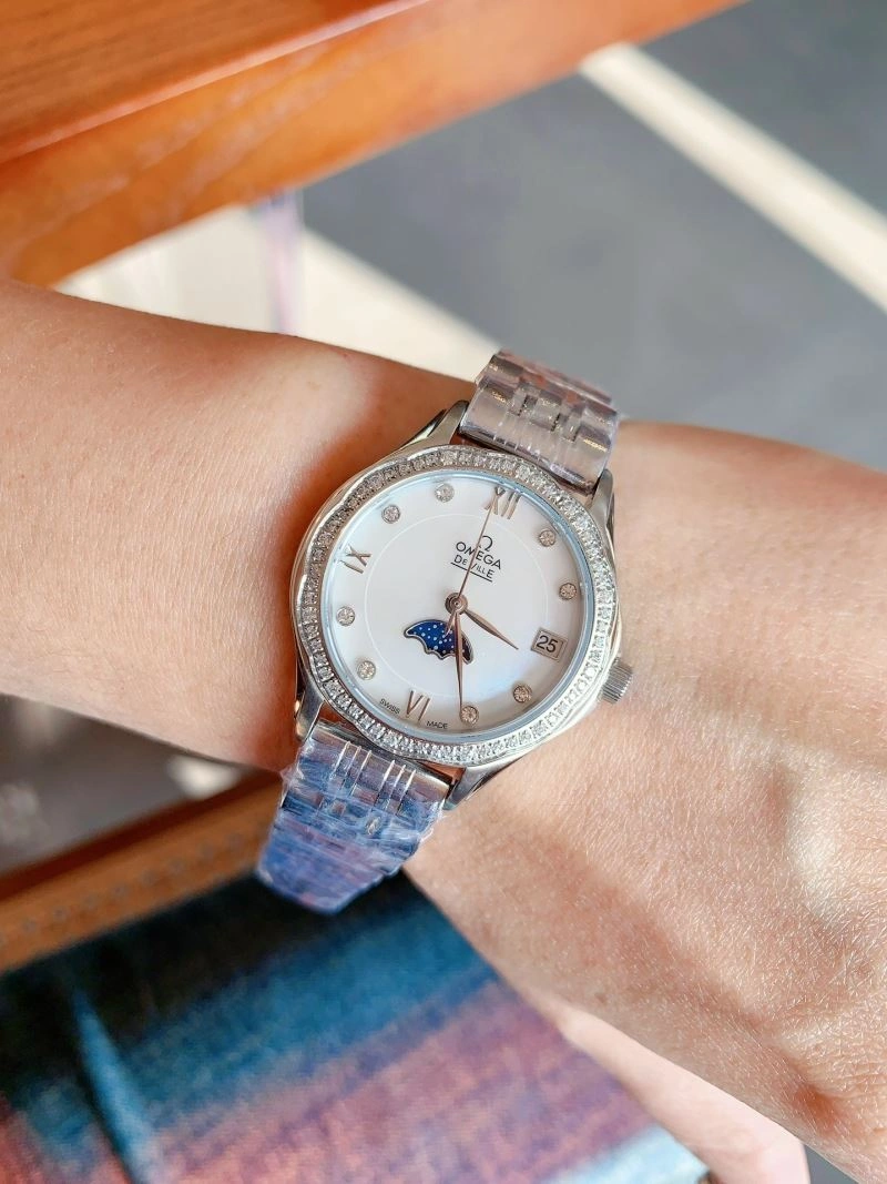 Affordable OMEGA Watches