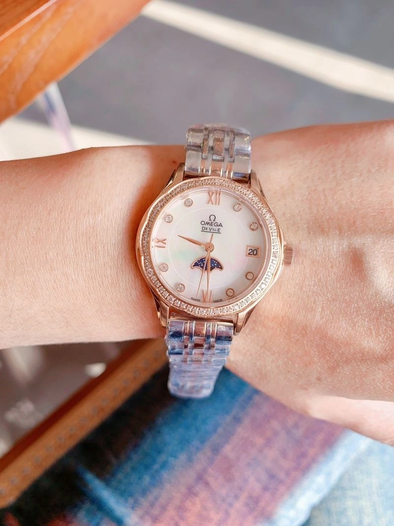 Affordable OMEGA Watches