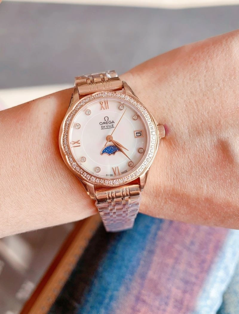 Affordable OMEGA Watches