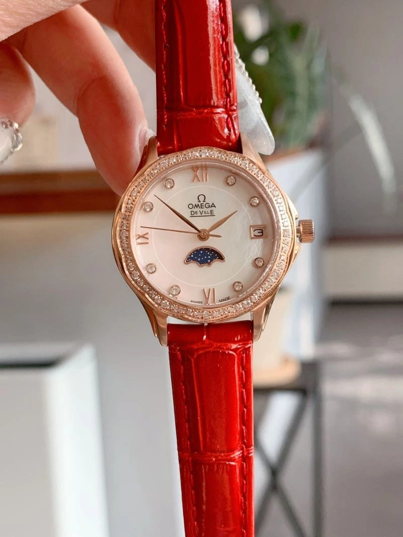 OMEGA Watches