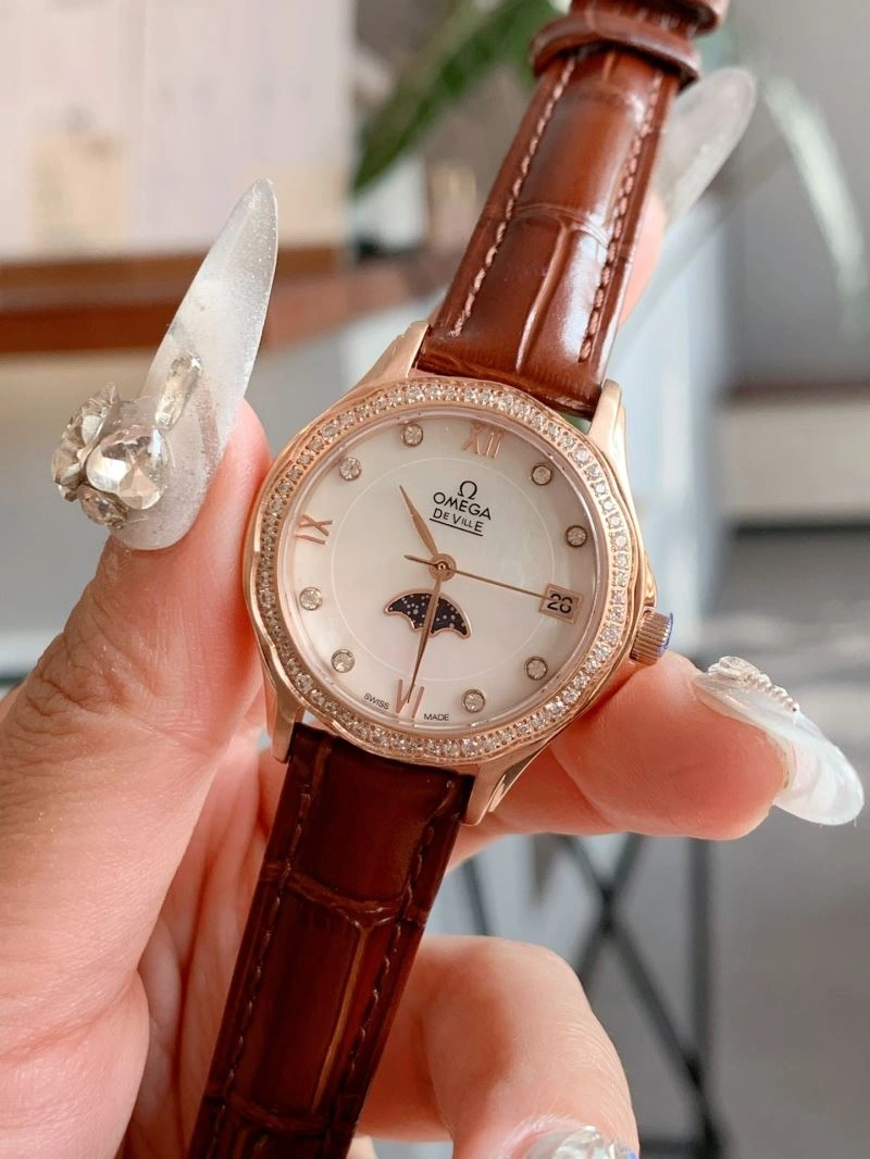 Top match OMEGA Watches