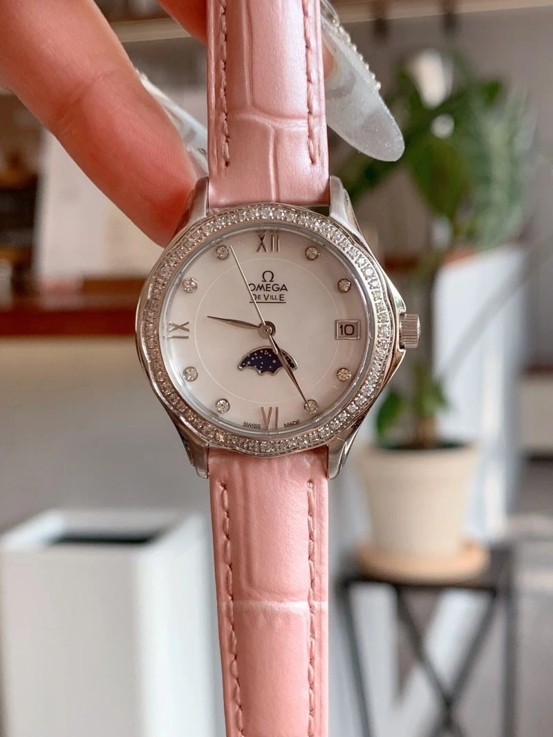Top match OMEGA Watches