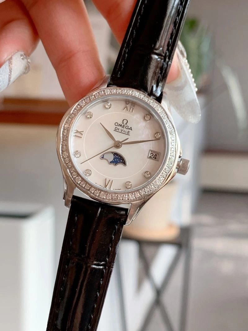 Top match OMEGA Watches