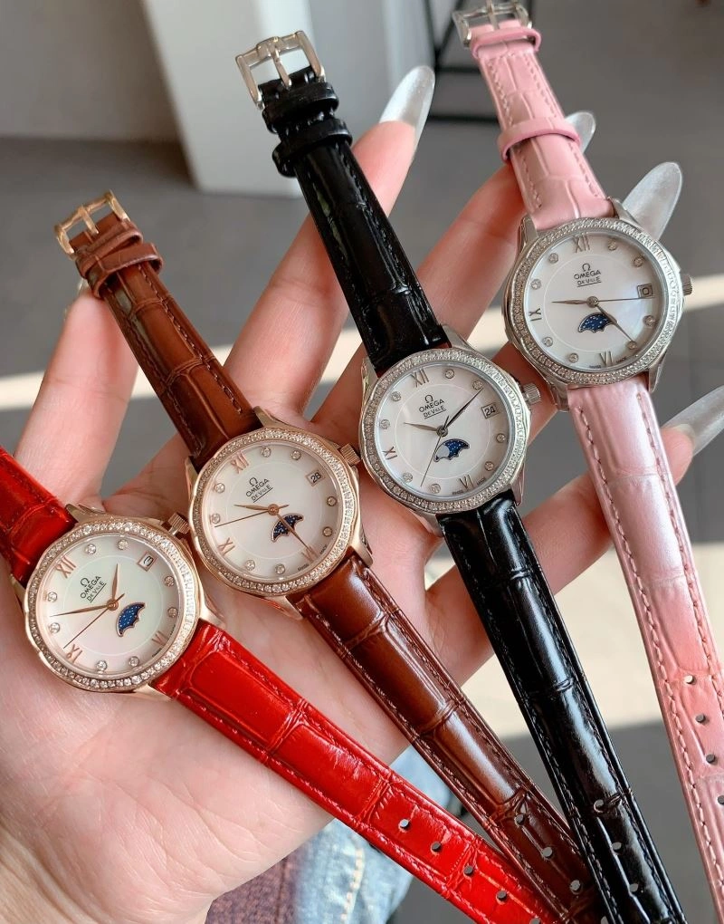 Top match OMEGA Watches