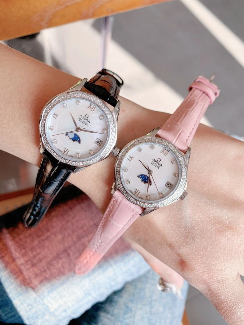Top match OMEGA Watches