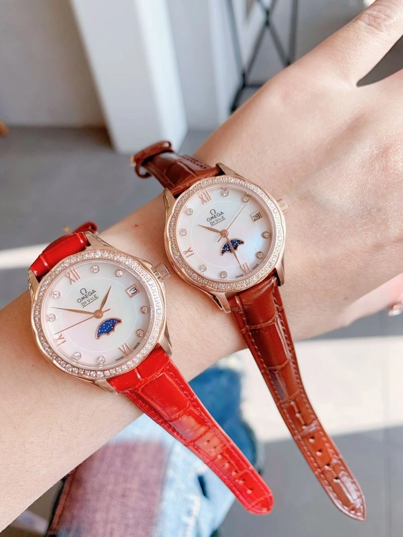 Top match OMEGA Watches
