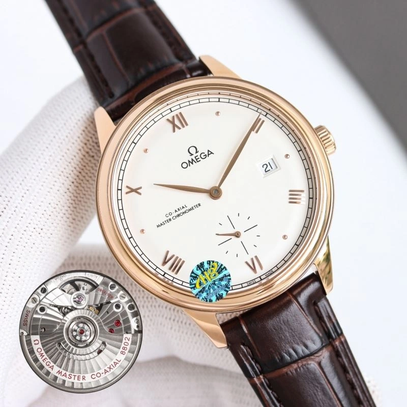 OMEGA Watches