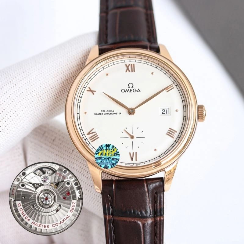 Accurate model OMEGA Watches