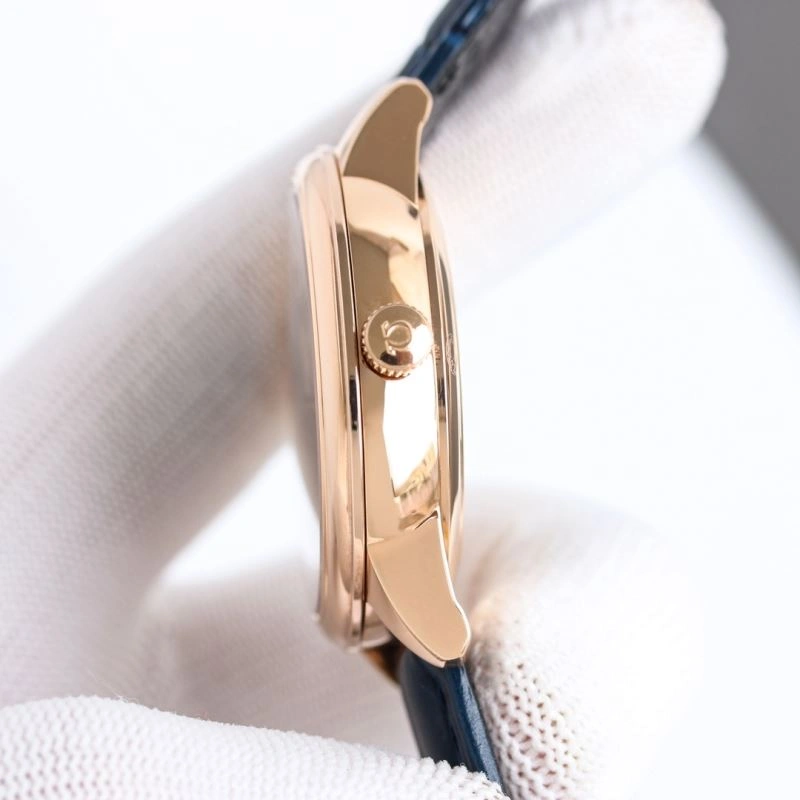 Indistinguishable OMEGA Watches