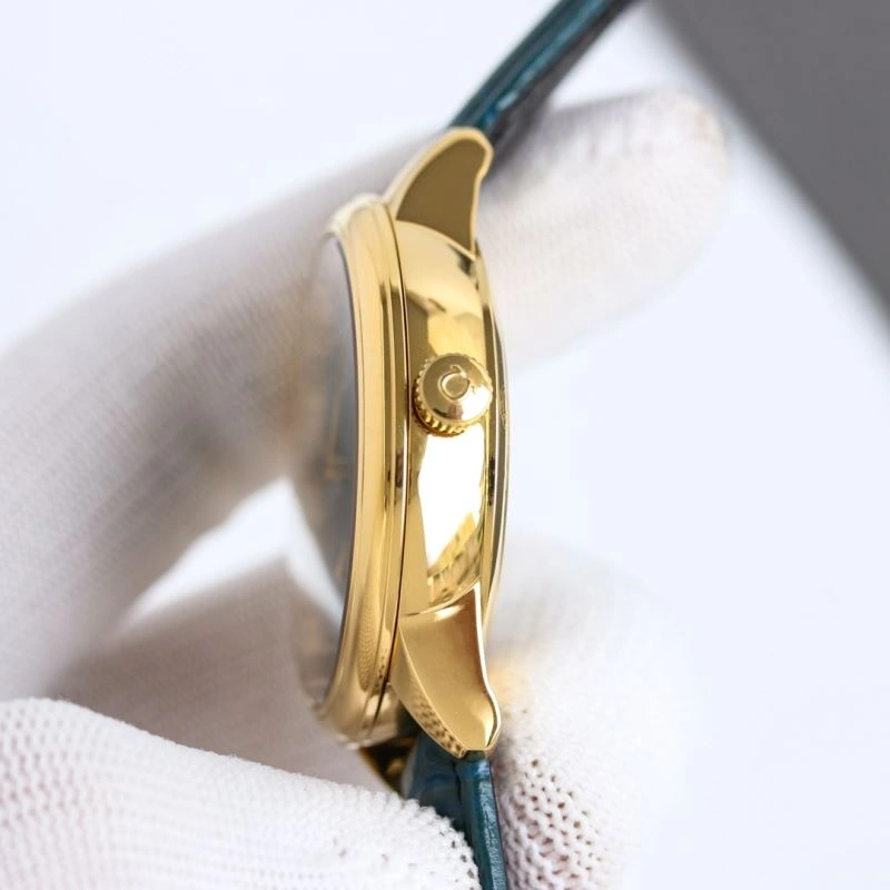 Indistinguishable OMEGA Watches