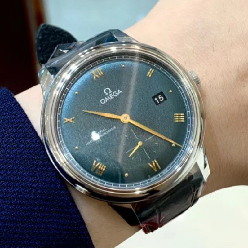 High accuracy OMEGA Watches