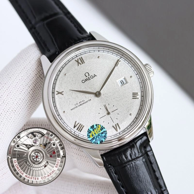 High accuracy OMEGA Watches