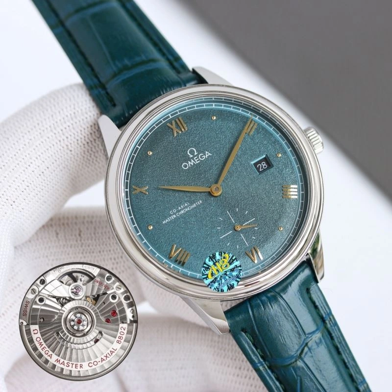 High accuracy OMEGA Watches
