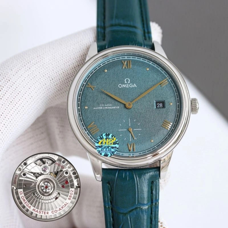 High accuracy OMEGA Watches