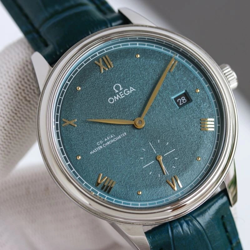 High accuracy OMEGA Watches
