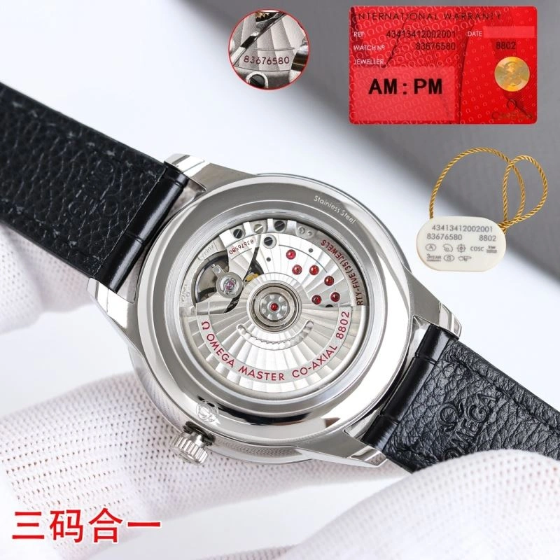 Accurate model OMEGA Watches