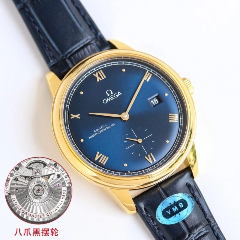 OMEGA Watches