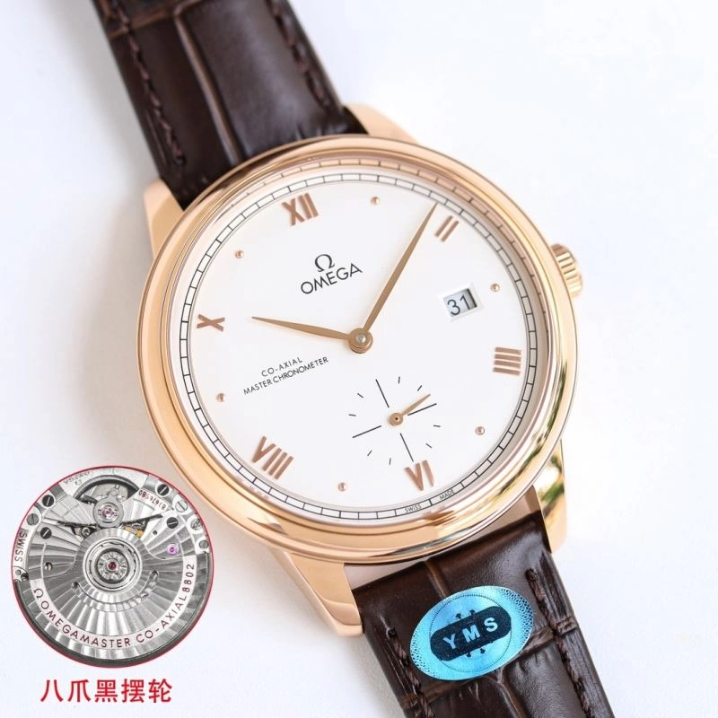 High accuracy OMEGA Watches