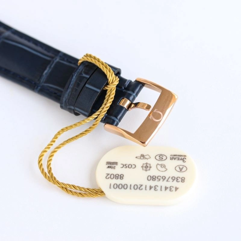 High accuracy OMEGA Watches