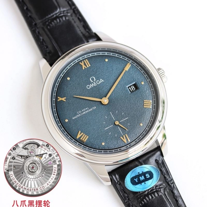 Perfect replica OMEGA Watches