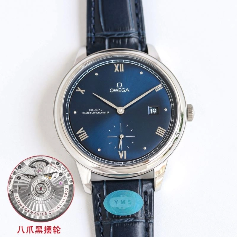 Perfect replica OMEGA Watches