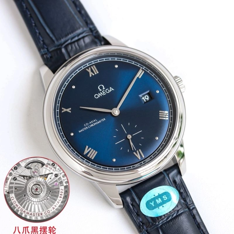 Perfect replica OMEGA Watches