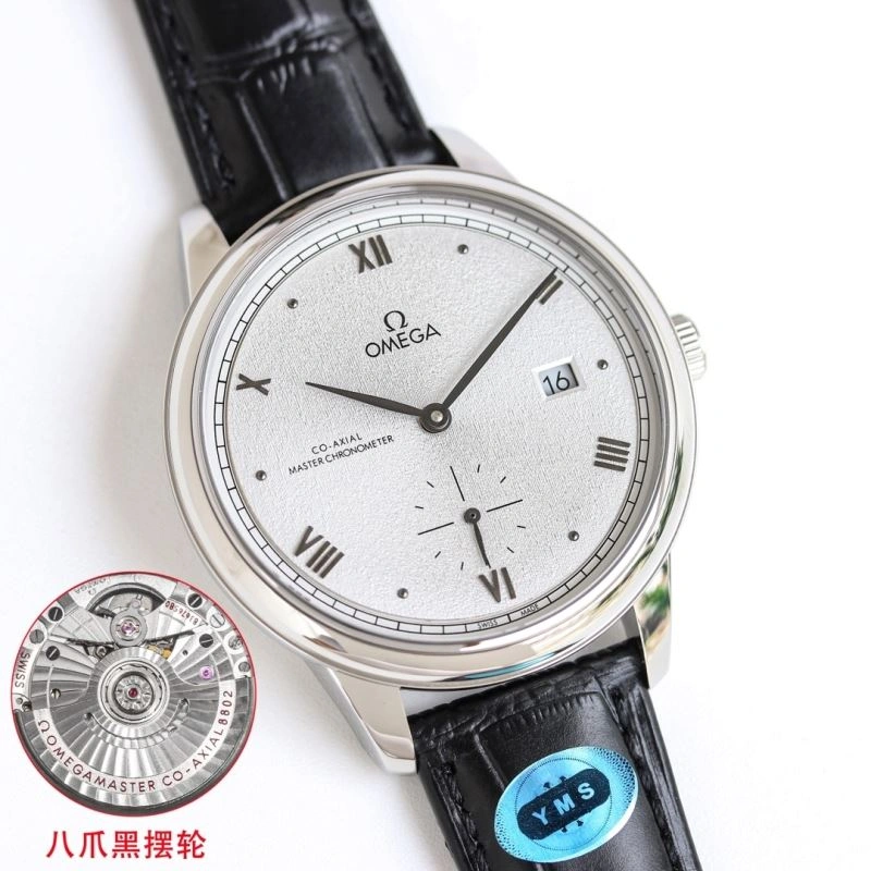 Perfect replica OMEGA Watches