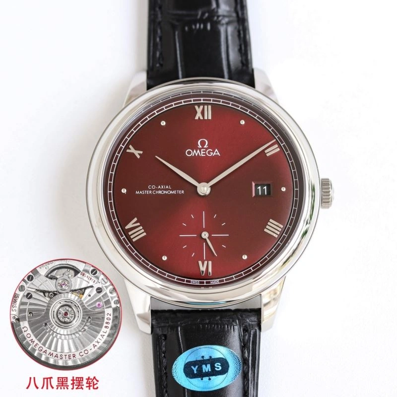 Perfect replica OMEGA Watches