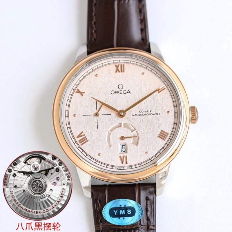 Exact replica OMEGA Watches