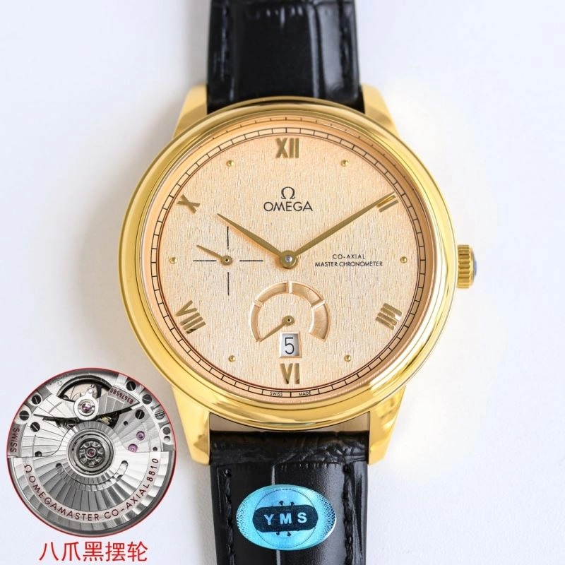 Exact replica OMEGA Watches