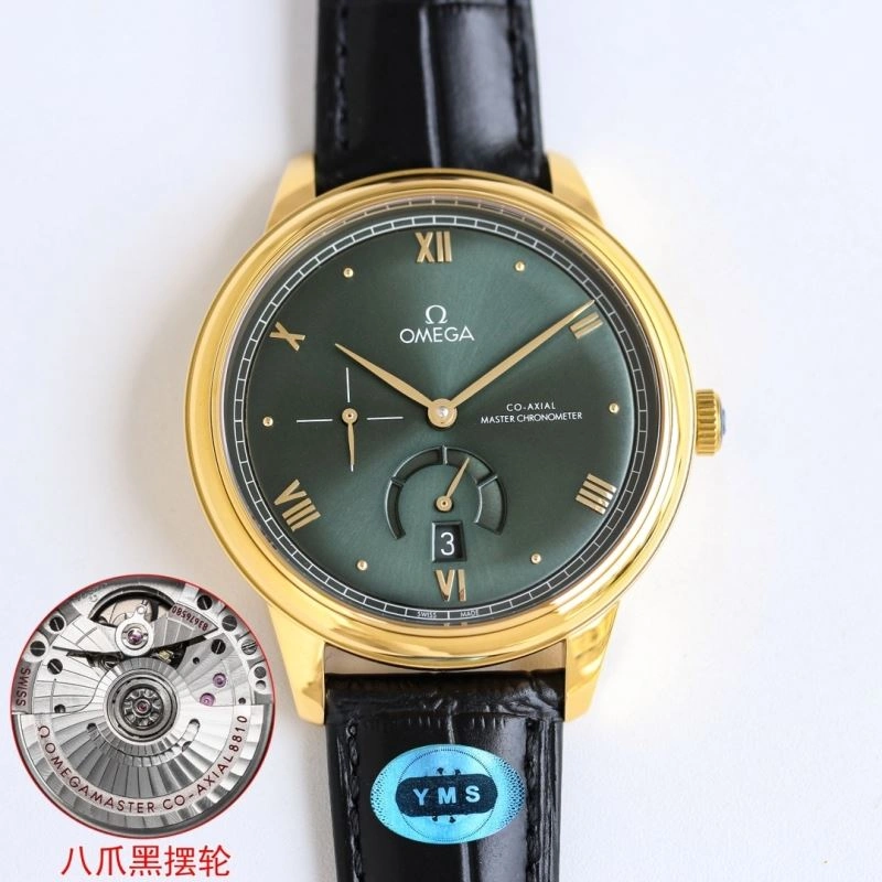 Exact replica OMEGA Watches