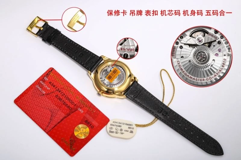 Exact replica OMEGA Watches