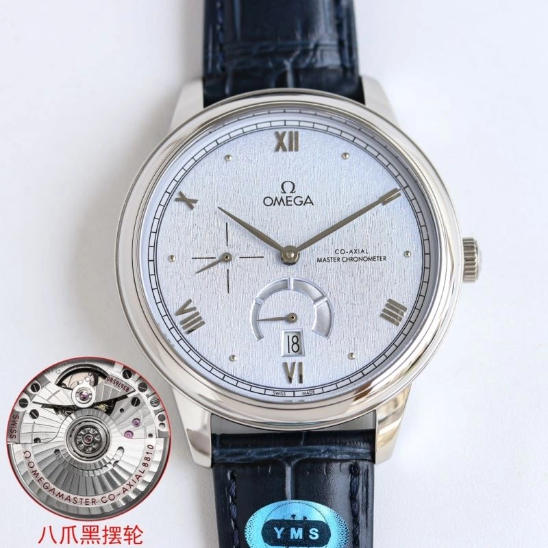 OMEGA Watches
