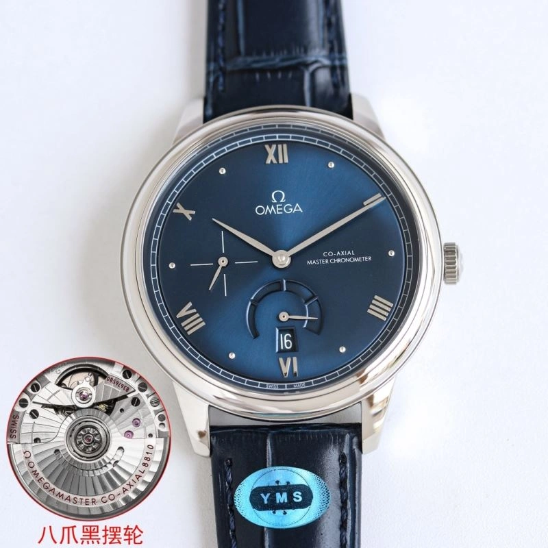 1:1 copy OMEGA Watches