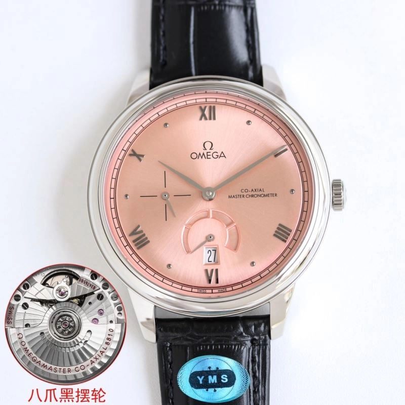 1:1 copy OMEGA Watches