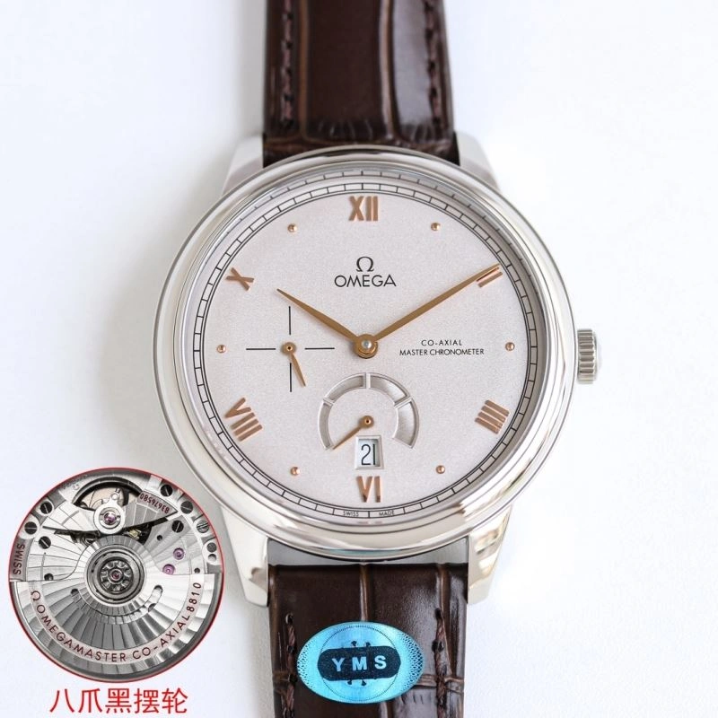 1:1 copy OMEGA Watches